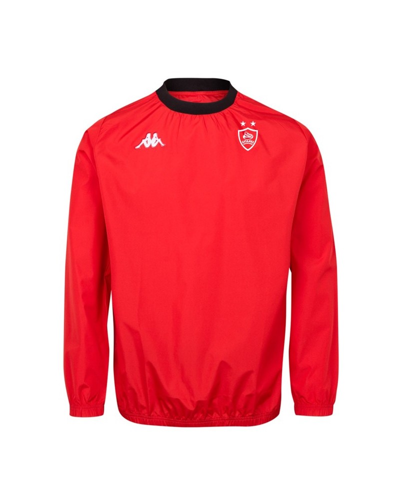 Découvrez la Vareuse GAGGIO Gitanes Olympiques - Kappa